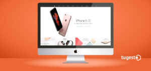 Apple, un ejemplo de éxito para tu empresa | tugesto